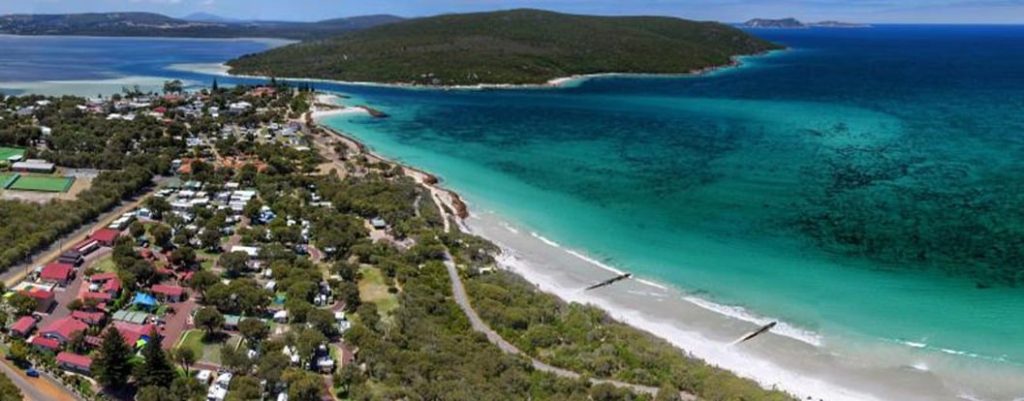 Newbook | BIG4 Emu Beach Holiday Park