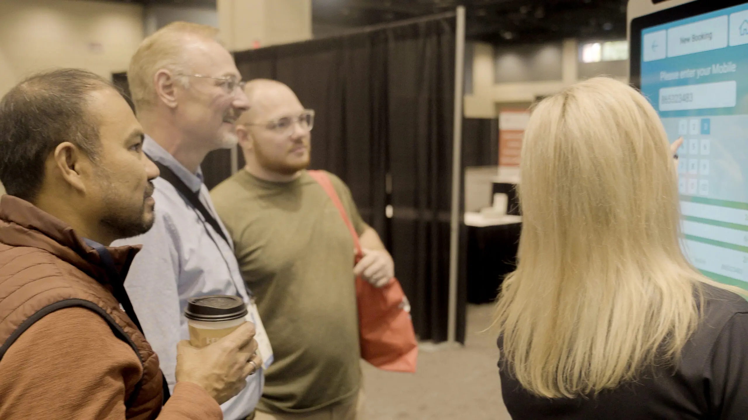 Newbook | ARVC OHCE 2021 Wrap Up ARVC OHCE 2021 Wrap Up