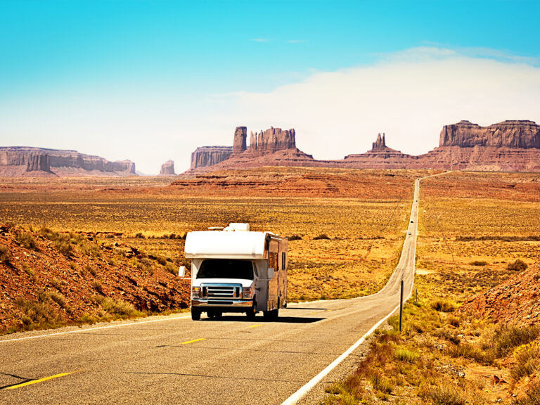 RV Park & Campground Management Software | Newbook