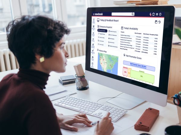 Connected Hospitality Management Platform | Newbook