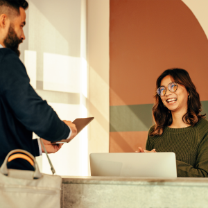 Connected Hospitality Management Platform | Newbook