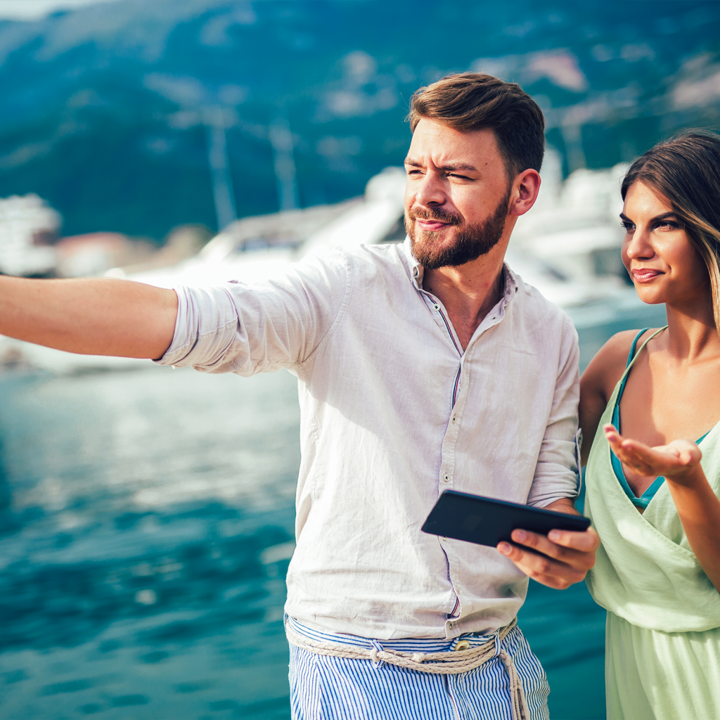 Connected Hospitality Management Platform | Newbook