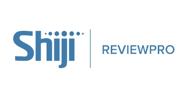 Shiji ReviewPro | Newbook