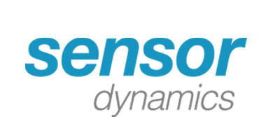 Sensor Dynamics | Newbook