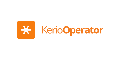 Kerio Operator | Newbook