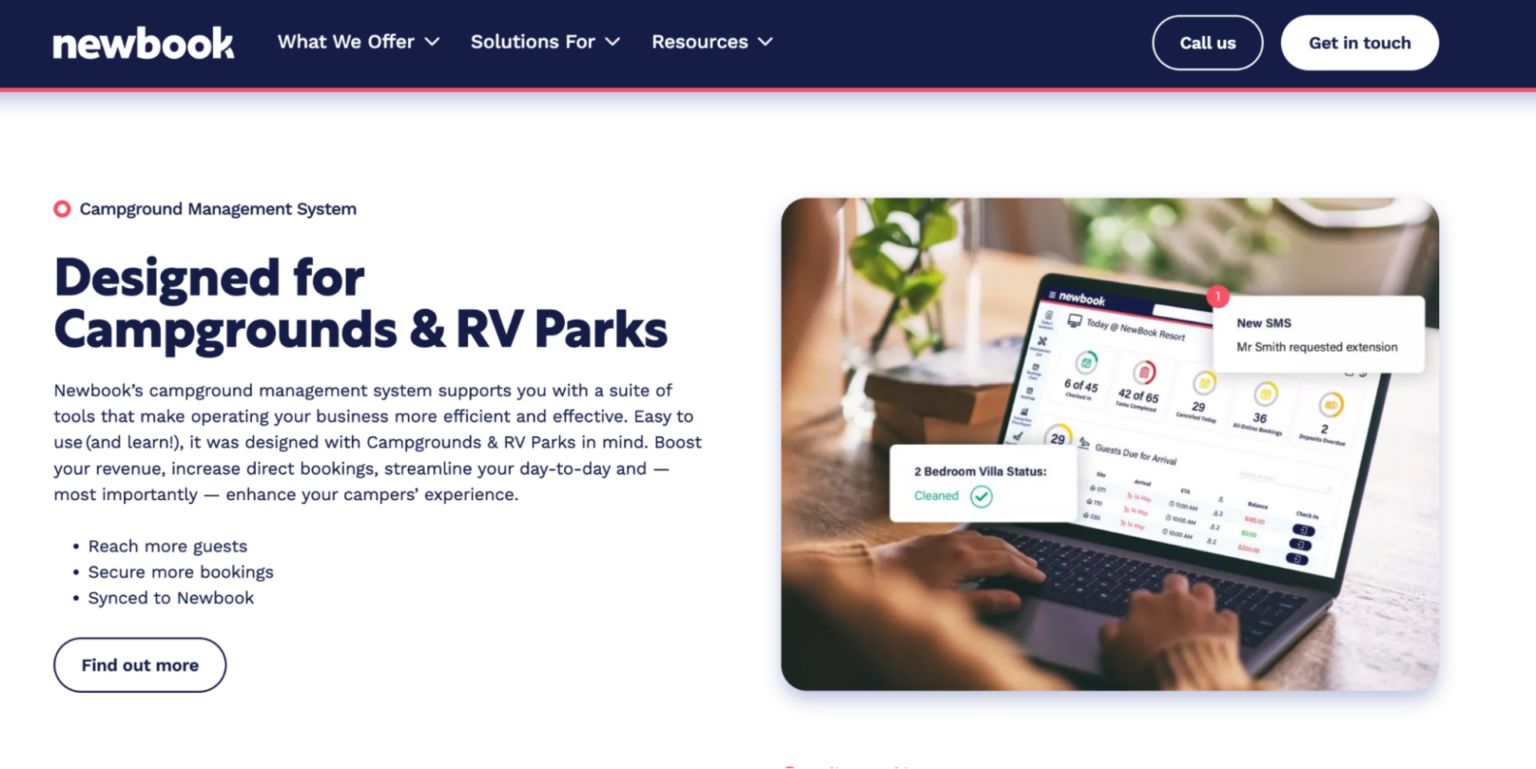 The Better Guide to Reservation Management Software