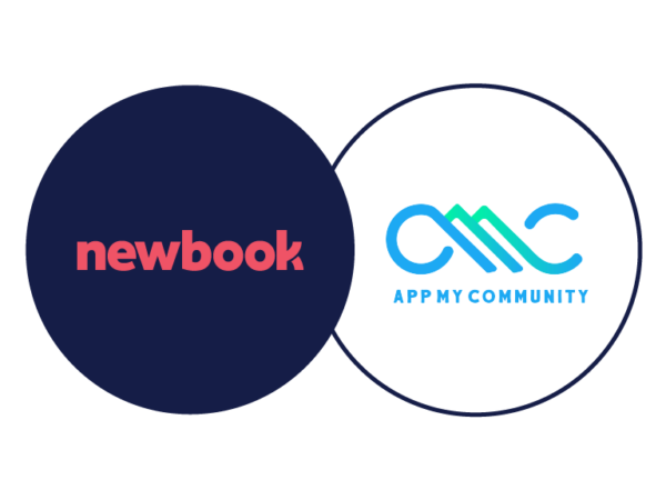 App My Community | Newbook