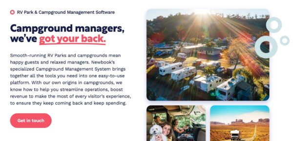 Camp Management Software: Features, Benefits, & More