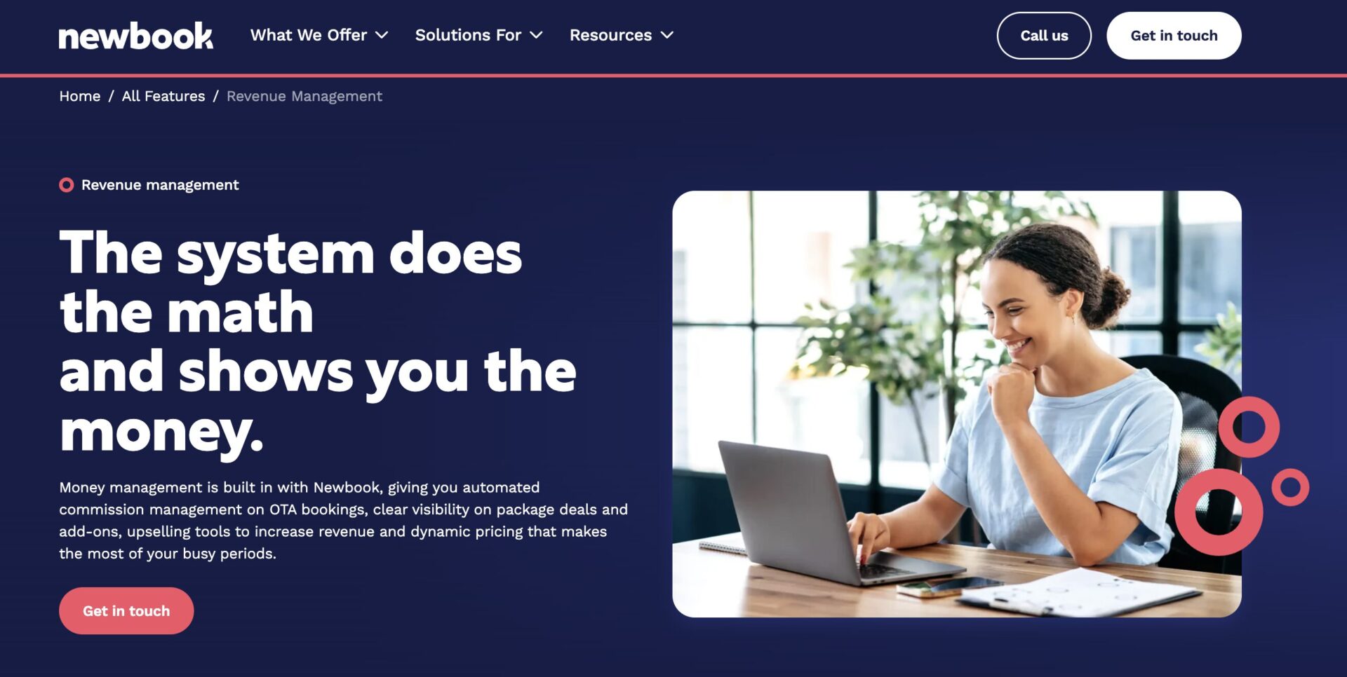 RMS Property Management Uncovered: Benefits & Solutions