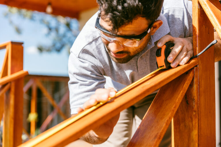 How to Build a Campground from Scratch (Without Losing Your Shirt)