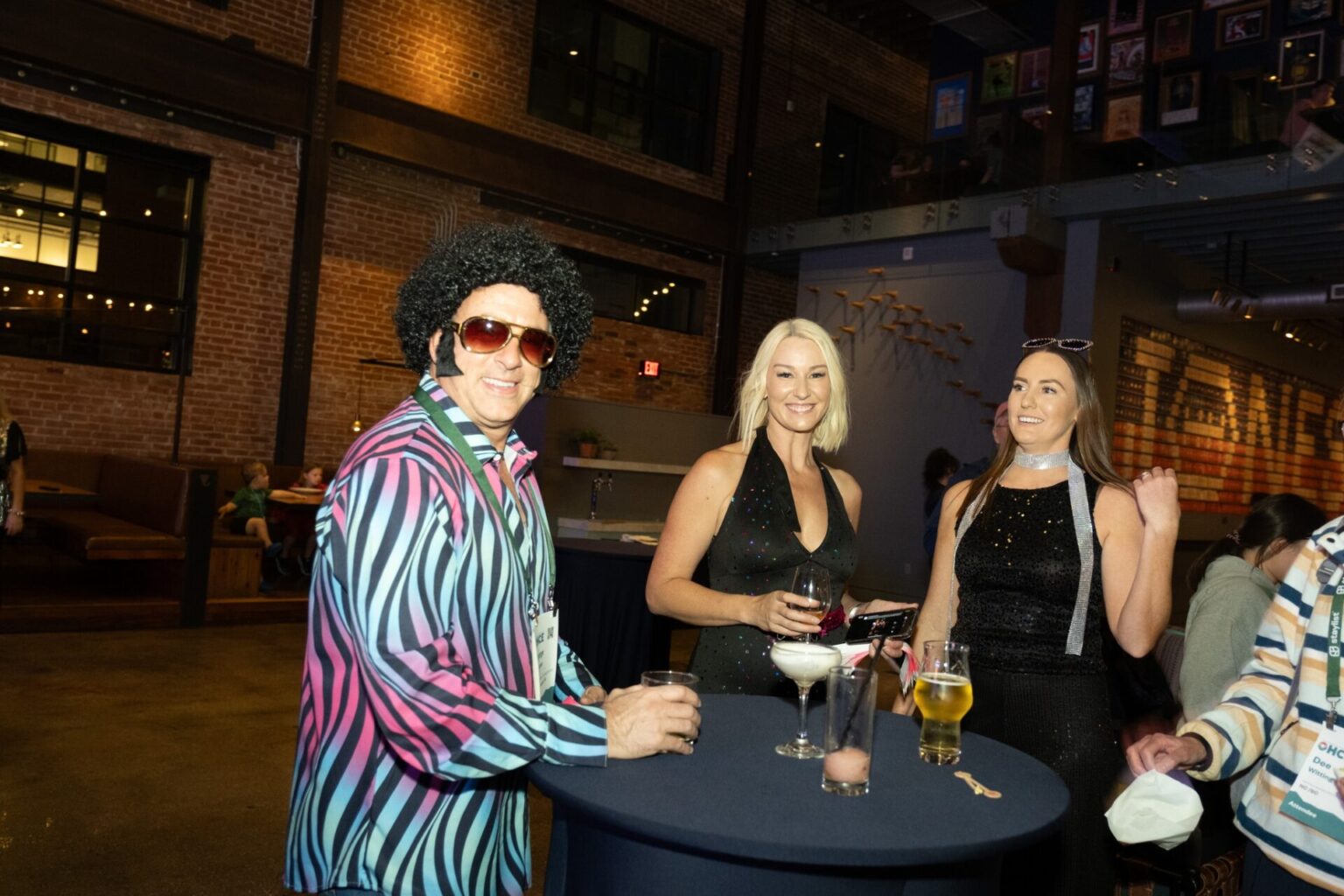 OHCE 2025 Newbook VIP Reception